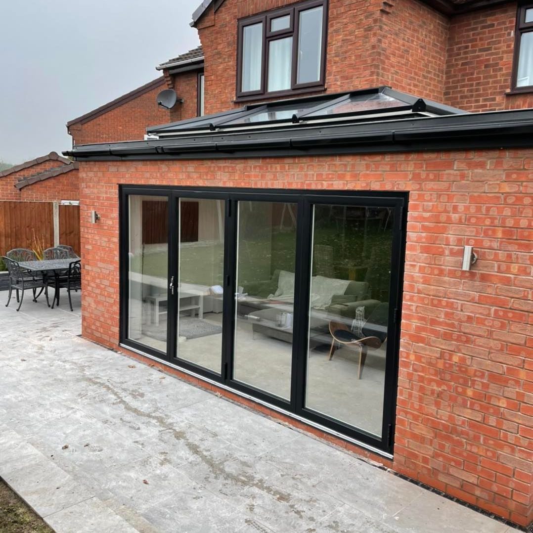 JG Construction – Experienced, professional builders