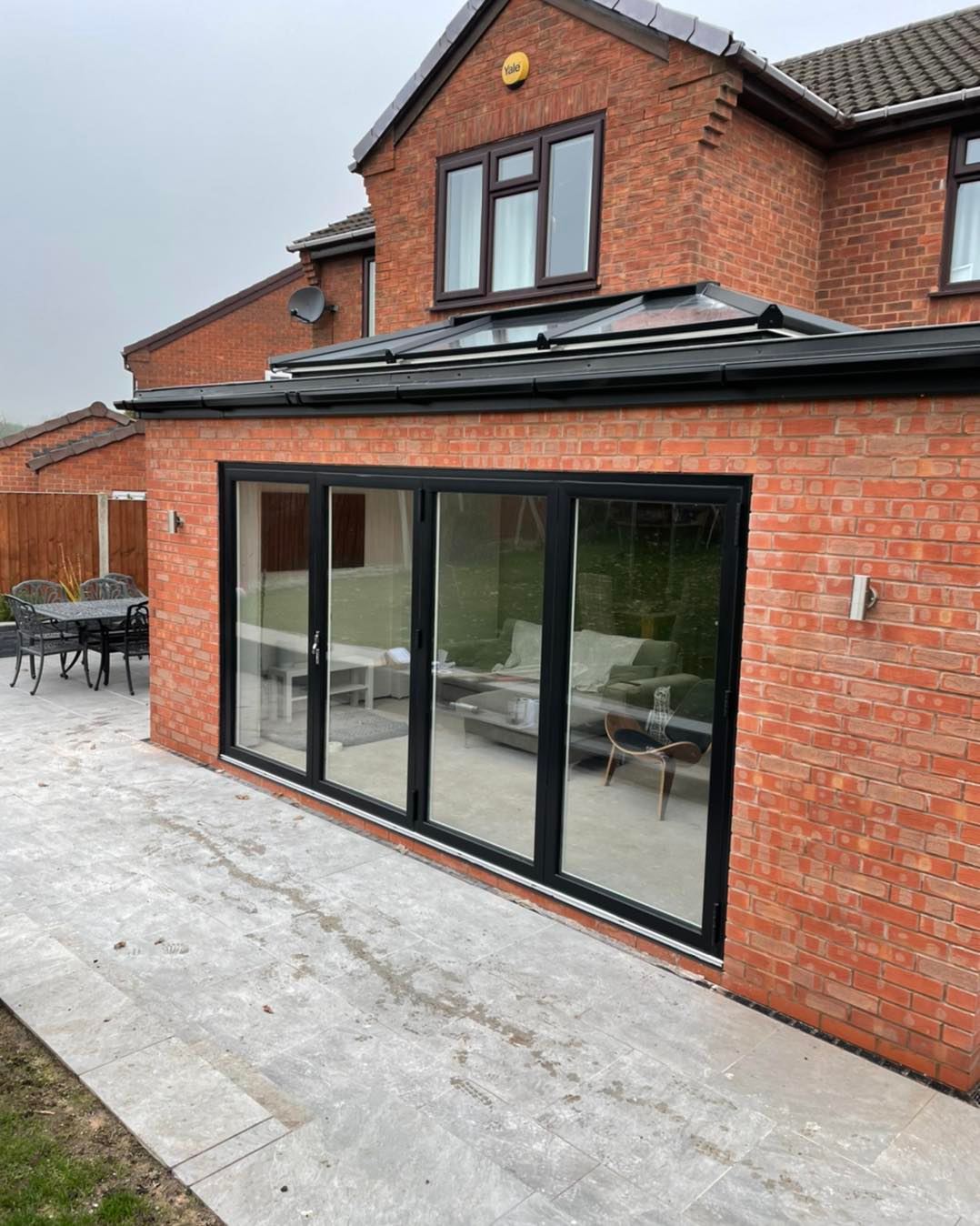 JG Construction – Experienced, professional builders