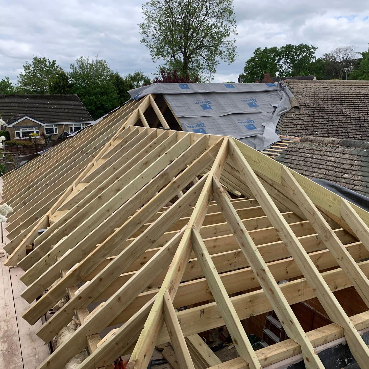 JG Construction – Experienced, professional builders