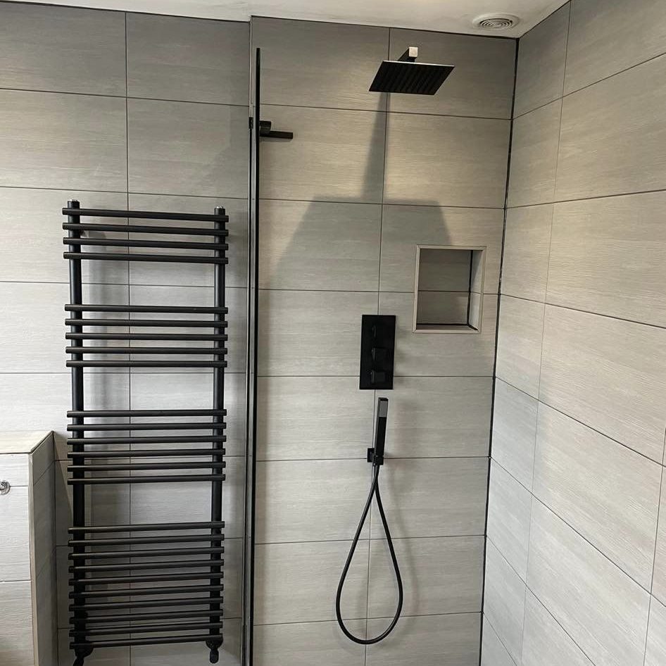 JG Construction – Experienced, professional builders