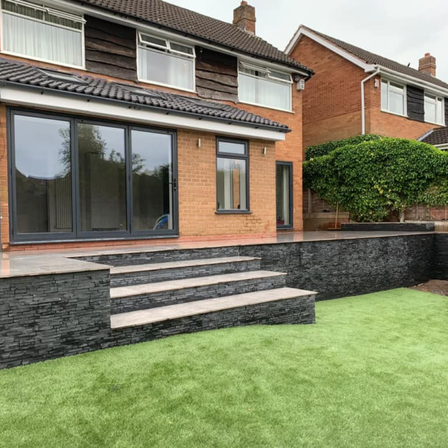 JG Construction – Experienced, professional builders