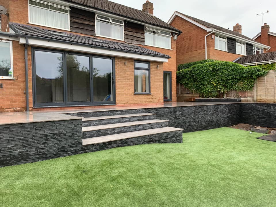 JG Construction – Experienced, professional builders