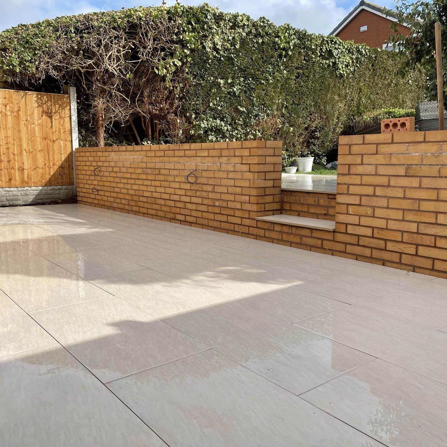 JG Construction – Experienced, professional builders