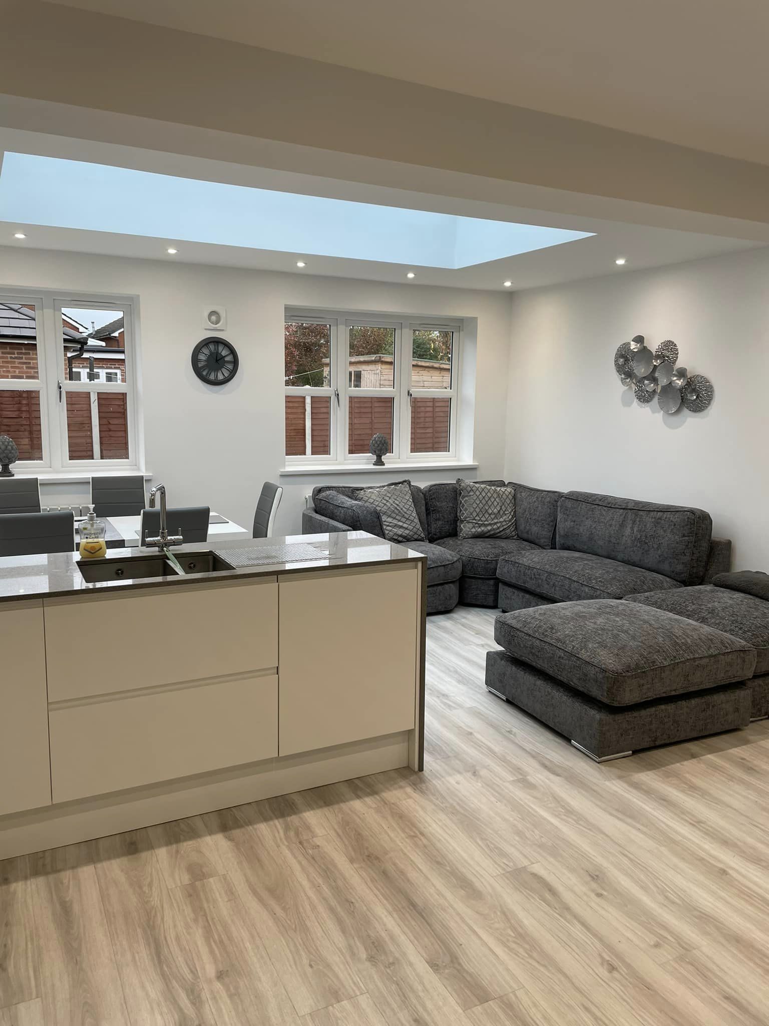 JG Construction – Experienced, professional builders