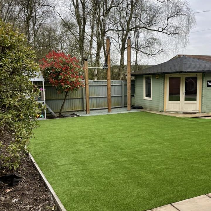 JG Construction – Experienced, professional builders